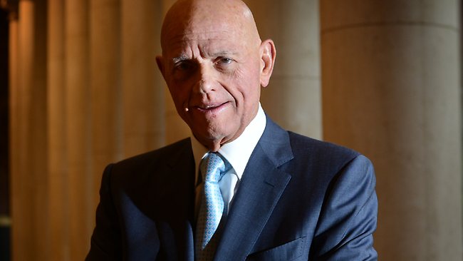 Another Big Money Australian Divorce for the Lews | Family Law Express News