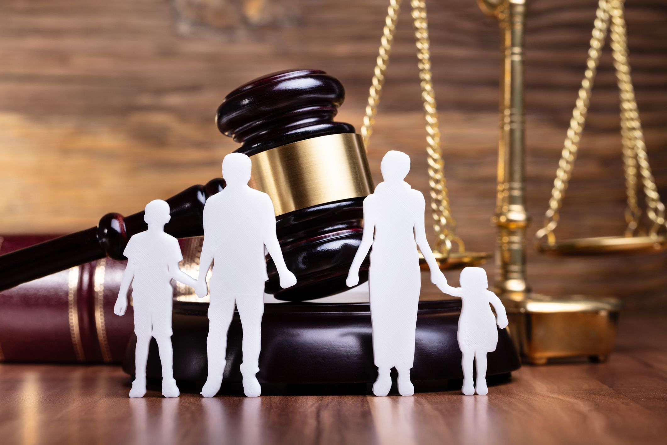 4 things you need to know about Child Custody disputes | Family Law ...